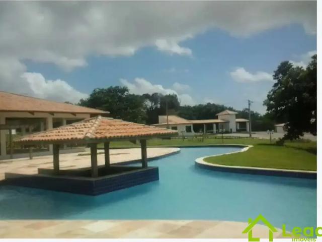Terreno em Condomínio para Venda em Cascavel/CE Corrente Riacho Fundo