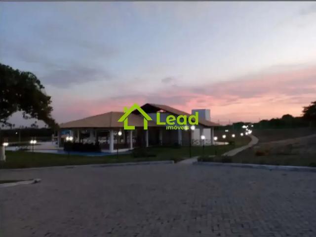 Terreno em Condomínio para Venda em Cascavel/CE Corrente Riacho Fundo