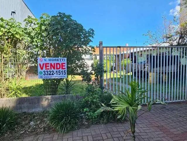 Terreno em Condomínio para Venda em Cascavel/PR Alto Alegre 1 Quartos