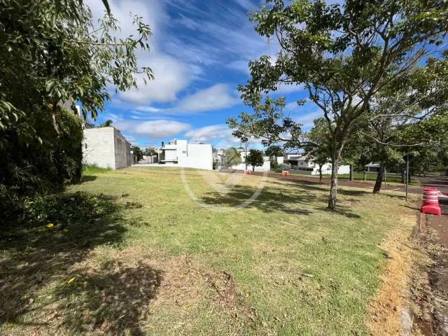 Terreno em Condomínio para Venda em Cascavel/PR Alto Alegre