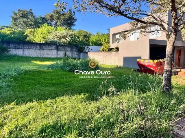Terreno em Condomínio para Venda em Cascavel/PR Alto Alegre