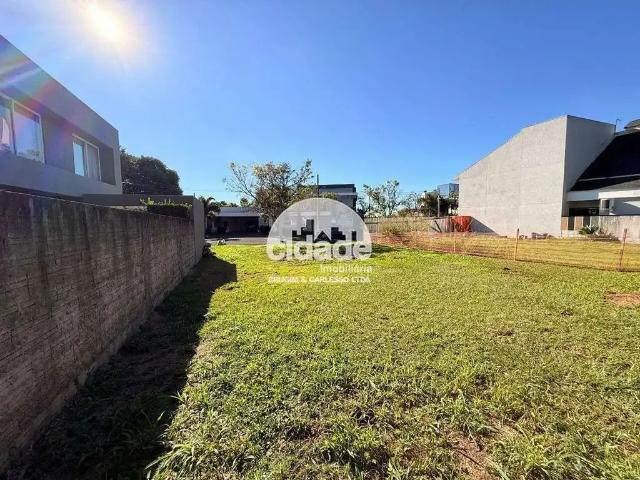 Terreno em Condomínio para Venda em Cascavel/PR Alto Alegre