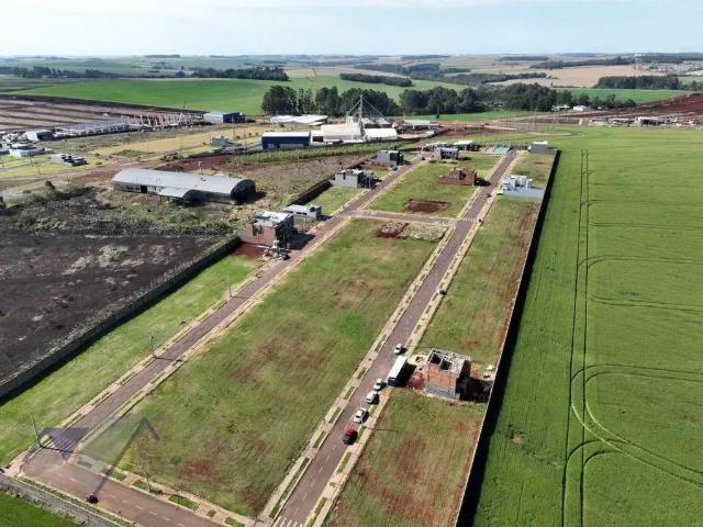 Terreno em Condomínio para Venda em Cascavel/PR Bela Vista