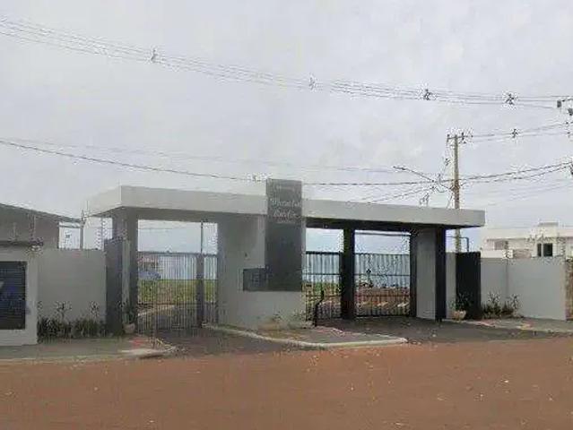 Terreno em Condomínio para Venda em Cascavel/PR Bela Vista