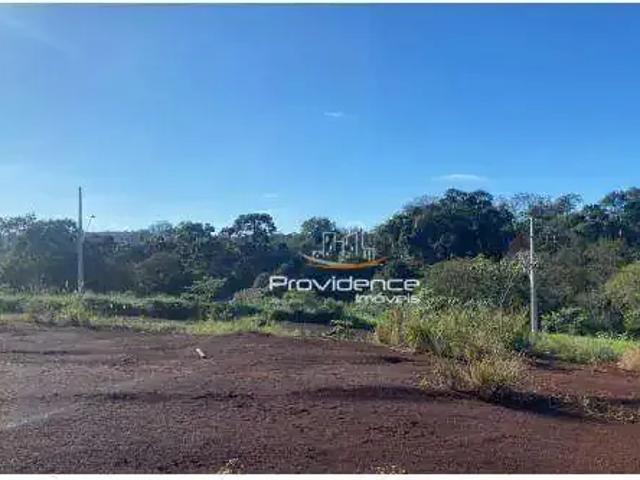 Terreno em Condomínio para Venda em Cascavel/PR Brasília