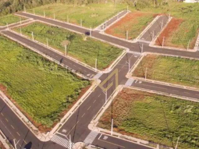 Terreno em Condomínio para Venda em Cascavel/PR Brazmadeira