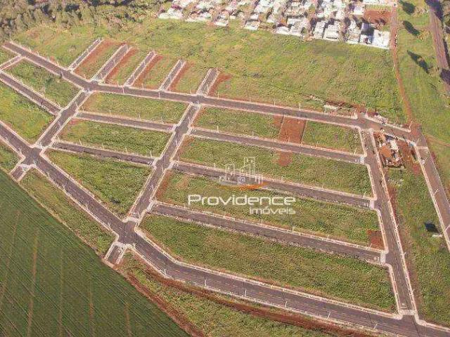 Terreno em Condomínio para Venda em Cascavel/PR Brazmadeira
