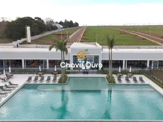 Terreno em Condomínio para Venda em Cascavel/PR Zona Industrial