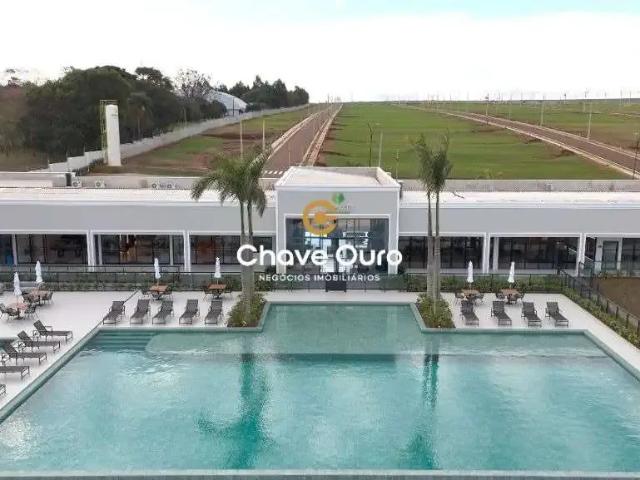 Terreno em Condomínio para Venda em Cascavel/PR Canadá