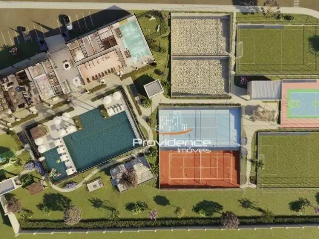 Terreno em Condomínio para Venda em Cascavel/PR Canadá