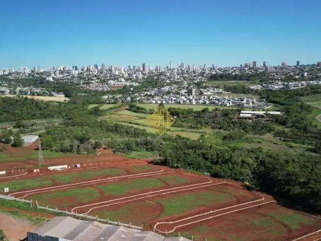 Terreno em Condomínio para Venda em Cascavel/PR Cancelli