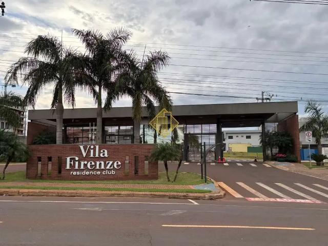 Terreno em Condomínio para Venda em Cascavel/PR Cancelli