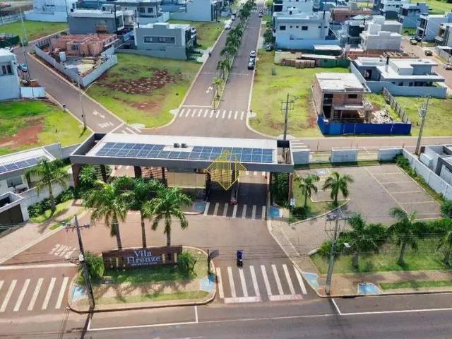 Terreno em Condomínio para Venda em Cascavel/PR Cancelli