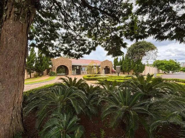 Terreno em Condomínio para Venda em Cascavel/PR Cancelli