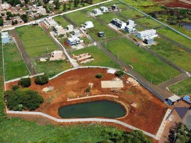 Terreno em Condomínio para Venda em Cascavel/PR Cascavel Velho