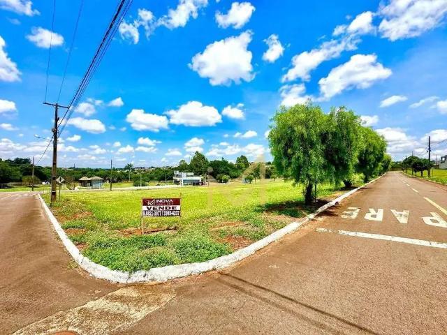 Terreno em Condomínio para Venda em Cascavel/PR Cascavel Velho