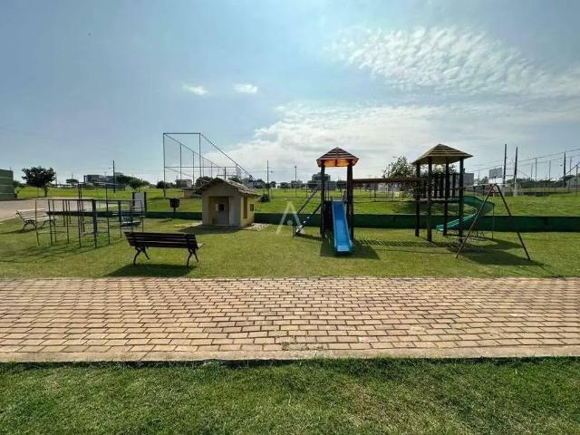 Terreno em Condomínio para Venda em Cascavel/PR Cascavel Velho