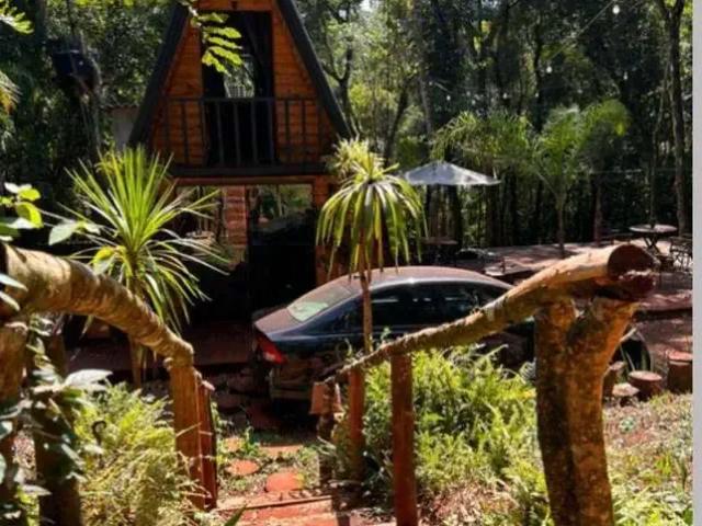 Terreno em Condomínio para Venda em Cascavel/PR Cascavel Velho