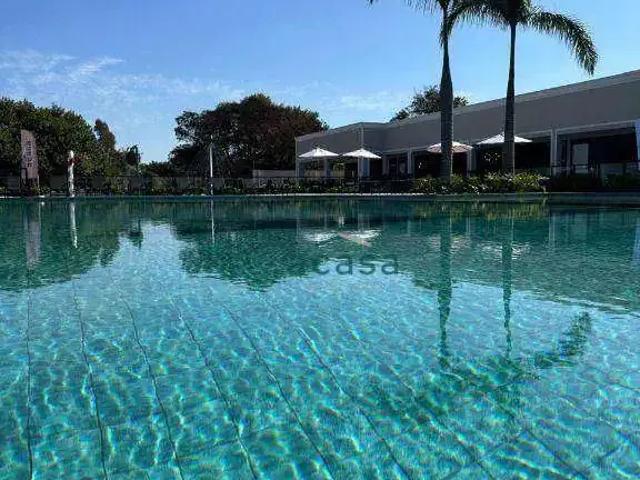 Terreno em Condomínio para Venda em Cascavel/PR Cascavel Velho