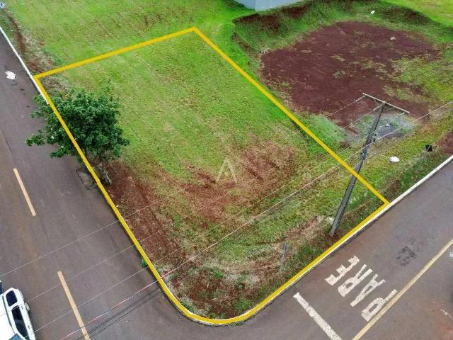 Terreno em Condomínio para Venda em Cascavel/PR Cascavel Velho