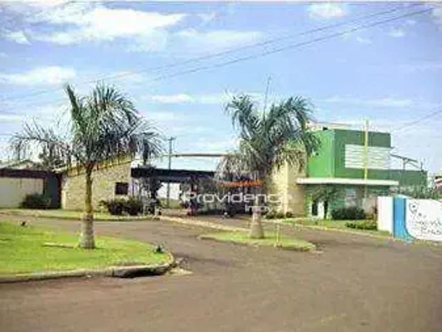 Terreno em Condomínio para Venda em Cascavel/PR Cataratas