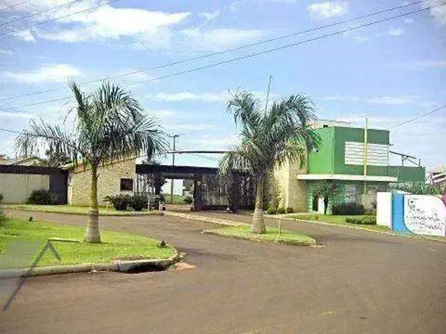 Terreno em Condomínio para Venda em Cascavel/PR Cataratas