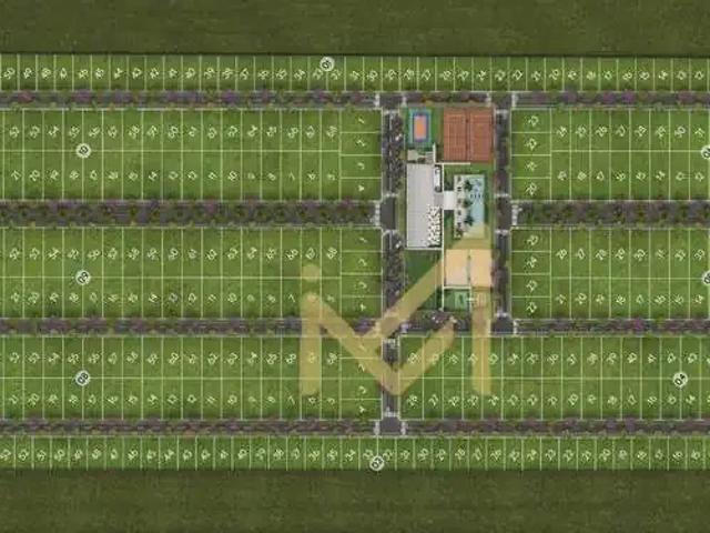 Terreno em Condomínio para Venda em Cascavel/PR Centro
