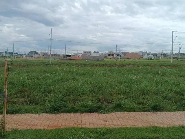 Terreno em Condomínio para Venda em Cascavel/PR Centro