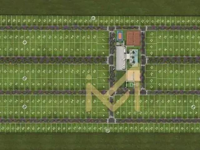 Terreno em Condomínio para Venda em Cascavel/PR Centro
