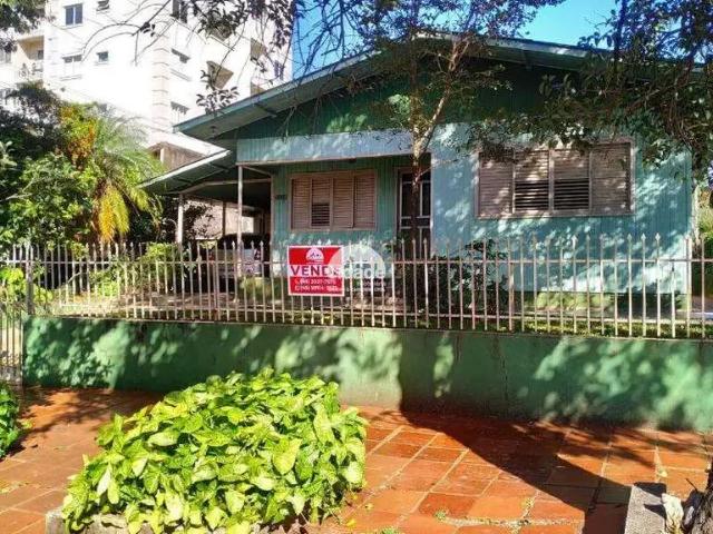 Terreno em Condomínio para Venda em Cascavel/PR Centro