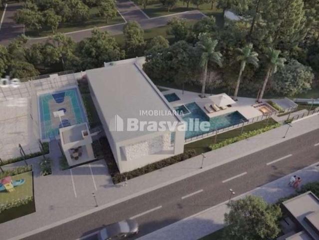 Terreno em Condomínio para Venda em Cascavel/PR Centro