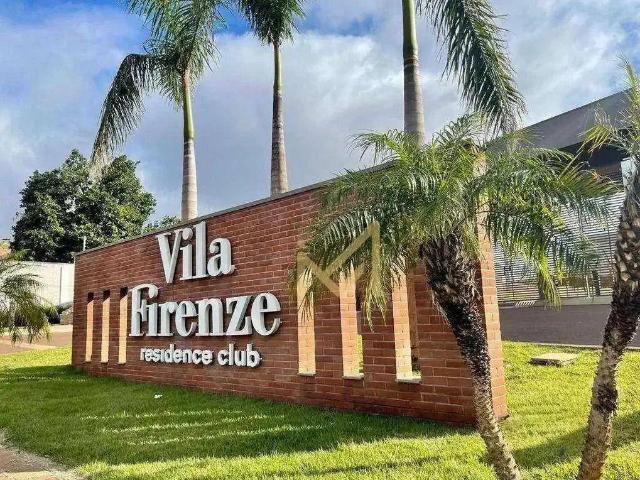 Terreno em Condomínio para Venda em Cascavel/PR Claudete