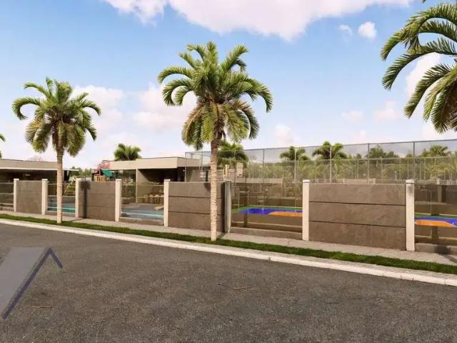 Terreno em Condomínio para Venda em Cascavel/PR Claudete