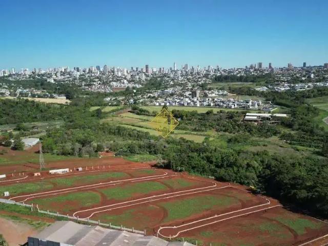 Terreno em Condomínio para Venda em Cascavel/PR Claudete