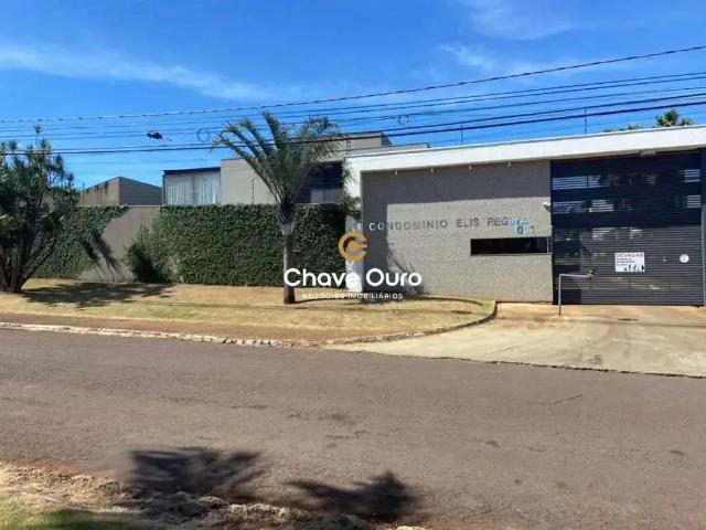 Terreno em Condomínio para Venda em Cascavel/PR Country