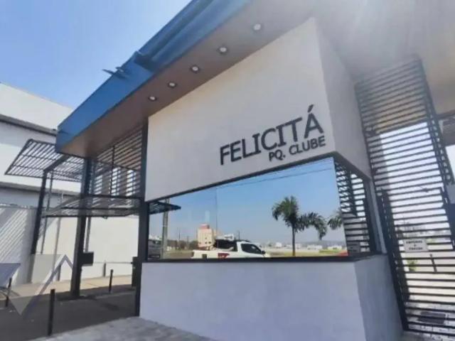Terreno em Condomínio para Venda em Cascavel/PR FAG