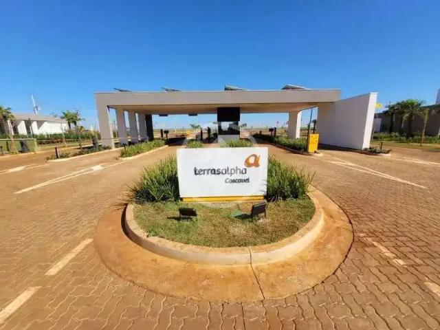 Terreno em Condomínio para Venda em Cascavel/PR FAG