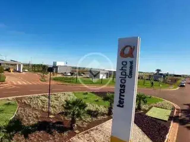 Terreno em Condomínio para Venda em Cascavel/PR FAG