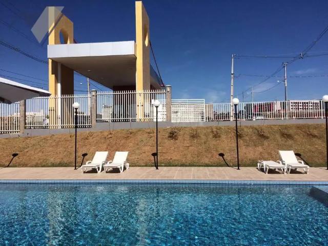 Terreno em Condomínio para Venda em Cascavel/PR FAG