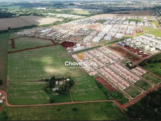 Terreno em Condomínio para Venda em Cascavel/PR Floresta