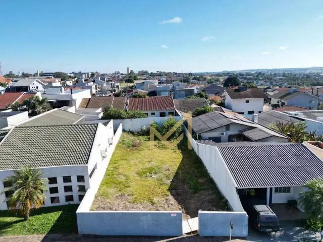 Terreno em Condomínio para Venda em Cascavel/PR Gramado