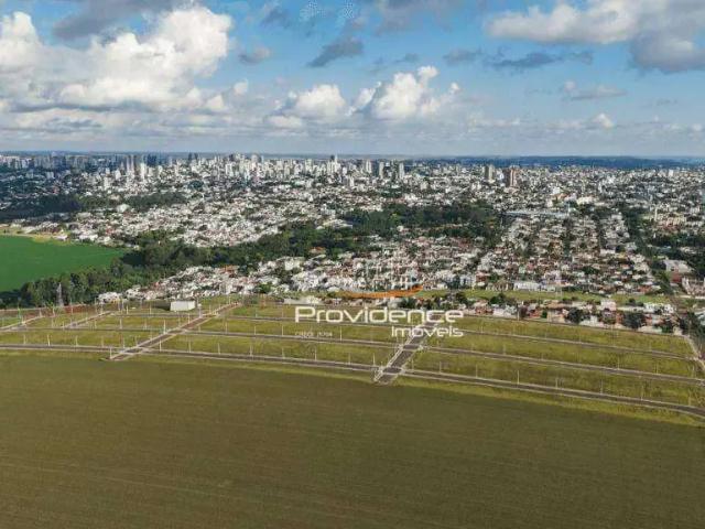 Terreno em Condomínio para Venda em Cascavel/PR Parque Verde
