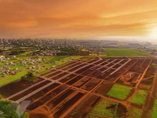 Terreno em Condomínio para Venda em Cascavel/PR São Cristóvão