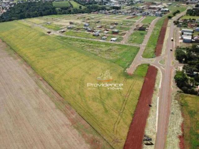 Terreno em Condomínio para Venda em Cascavel/PR São Cristóvão