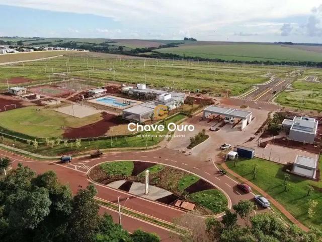 Terreno em Condomínio para Venda em Cascavel/PR Santo Inácio