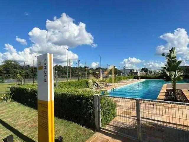 Terreno em Condomínio para Venda em Cascavel/PR Santo Inácio