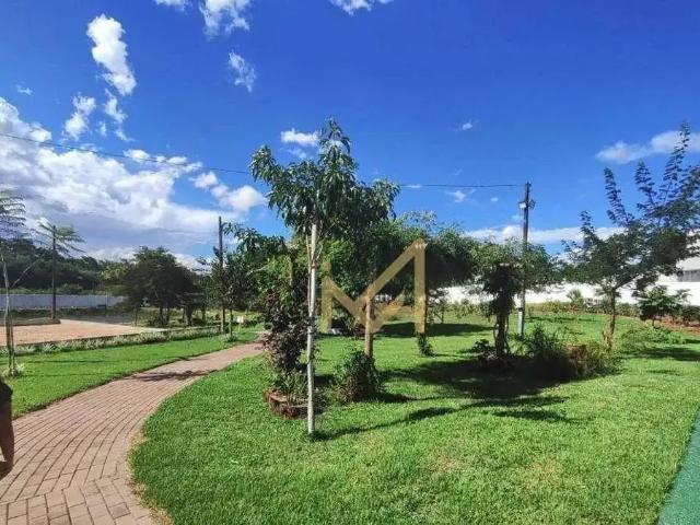 Terreno em Condomínio para Venda em Cascavel/PR Universitário