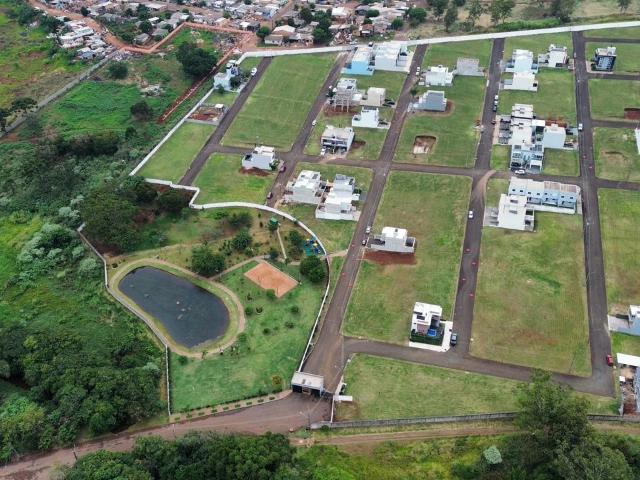 Terreno em Condomínio para Venda em Cascavel/PR Universitário