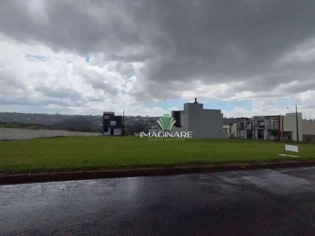 Terreno em Condomínio para Venda em Cascavel/PR Universitário