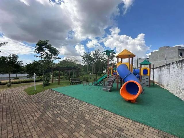 Terreno em Condomínio para Venda em Cascavel/PR Universitário